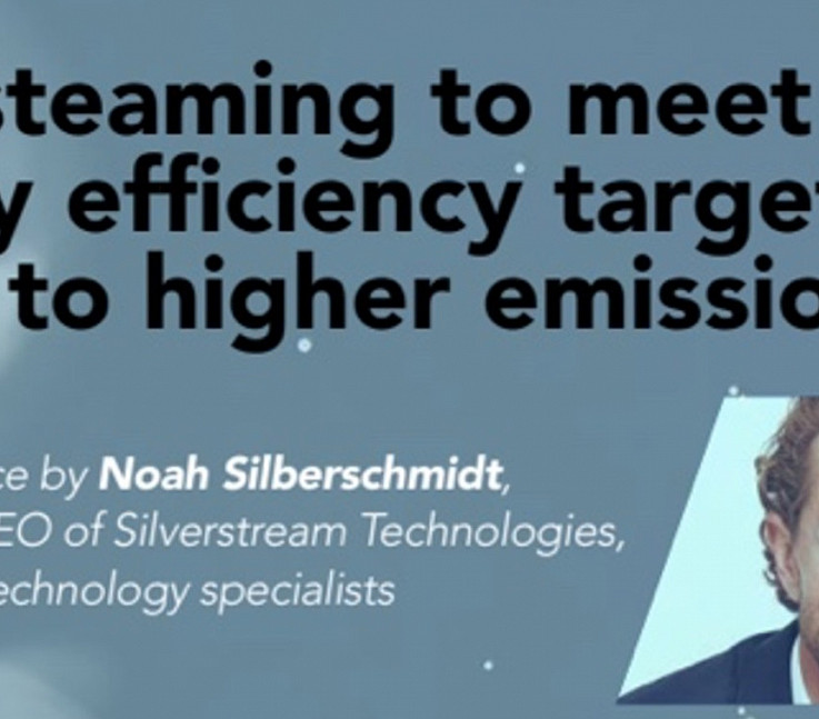 New Animation Showcases Silverstream® System